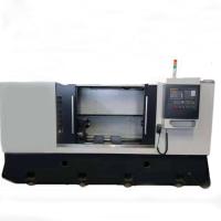 China CK6150 Japan Fanuc CNC Turning Lathe Machine With CE ISO Certification for sale
