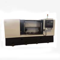China CK6140 Small Metal CNC Lathe Machine CNC Controller Automatic Metal Machining Price for sale