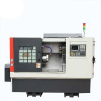 China CK6160 CNC Horizontal Turning Machine for sale