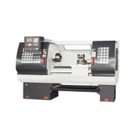 China CK6160 CNC Lathe Machine 380V Voltage For Mold Industrial Machinery for sale