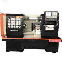 China CNC turning lathe mill combo TCK 6336 slant bed cnc lathe machine for sale for sale