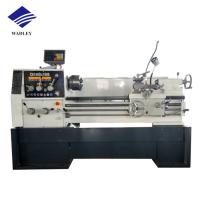 China Chinese Metal Gap Bed Lathe C6236/C6240 Horizontal Lathe Machine Price for sale