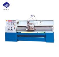 China Chinese Metal Gap Bed Lathe C6236/C6240 Horizontal Lathe Machine Price for sale