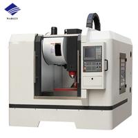 China CNC Machining Center VMC550 for sale