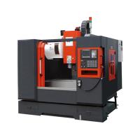 China CNC Machine Center 3 Axis VMC for sale