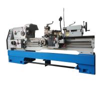 China CA6140 horizontal manual lathe machine for maching1m/1.5m/3m/5m workpiece for sale