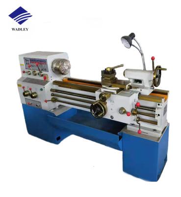 China C6140 CA6140 Manual Lathe Machine For Turning Internal And External Cylindrical Surface for sale