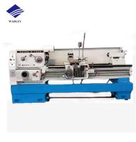 China C6140 CA6140 Manual Lathe Machine For Turning Internal And External Cylindrical Surface for sale
