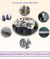 China Multifunctional Lathe Machine CA Series For Sale In The Philippines for sale