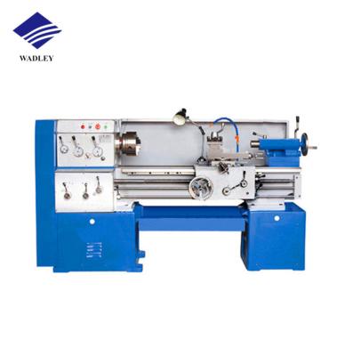 China Conventional Lathe Machine CA Series with Max swing over bed 660 mm for sale