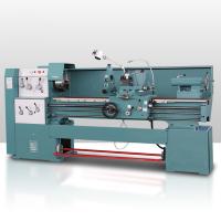 China CA C series  Lathe Machine Horizontal Lathe Universal Lathe With Workpiece Length 3000mm for sale