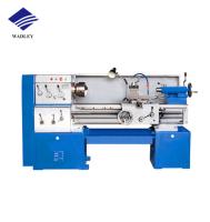 China C6150 C6140 C6136 Manual Lathe Machine For Metal Mold Processing for sale
