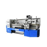 China CA6161 Manual Lathe Machine / CA Metal Lathe Cutting Machine Tools for sale