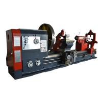 China Universal Manual Lathe Machine CW6163*1500 11kw Spindle Motor 1000rpm for sale