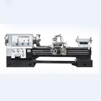 China Pipe Threading Turning Manual Lathe Machine Horizontal Q1338 22kw Power for sale