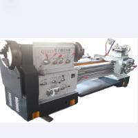 China Q1313 Q1327 1338 Big Hole Turning Lathe Machine For Screw Cutting Tool for sale