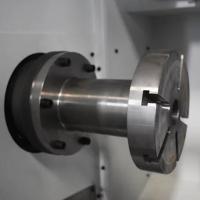 China High Precision Diamond cut Alloy Wheel CNC Lathe Machine Cutting Machine for sale