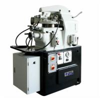 China G120 Machining Center Horizontal Gear Hobbing Machine Precision Pinion Accuracy for sale