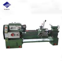 China Chinese Engine Turning Brake Lathe Machine of 750mm length Metal Price for sale