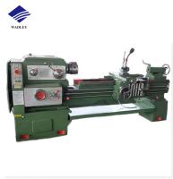 China Chinese Engine Turning Brake Lathe Machine of 750mm length Metal Price for sale