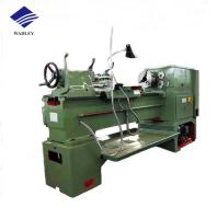 China Popular Conventional Manual Country 360mm Spindle Bore Diameter In Lathe Machine for sale