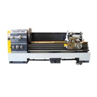 China Conventional Horizontal Lathe Machine For Maching1m 1.5m 3m 5m Workpiece for sale