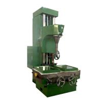 China Vertical Fine Boring Machine for auto Cylinder model T7220B with high precision for sale