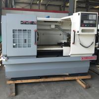 China Cnc turning Thread machine for turning inner and outer cylindrical surfaces and shafts for sale