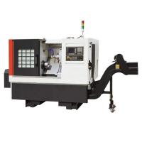 China Slant Bed CNC Lathe Machine TCK6350/Linear Guideway CNC Lathe Machine TCK6350 for sale