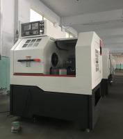 China wheel repair lathe CNC lathe and machine for making alloy wheels for sale