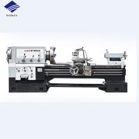 China CW61125 Lathe Heavy Duty Universal Turning Engine Turning Lathe Machine Tools for sale