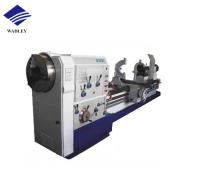 China CW61125 Lathe Heavy Duty Universal Turning Engine Turning Lathe Machine Tools for sale