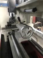 China 5 Axis 4axis Slant Bed Lathe CNC Turning Center Machine TCK6350 Slant Bed CNC Lathe Machine for sale