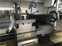 China TCK400 Small Slant Bed Lathe CNC Turning Center For Processing Steel And Cast Iron Material Machine for sale