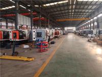 China TCK400 Small Slant Bed Lathe CNC Turning Center For Processing Steel And Cast Iron Material Machine for sale