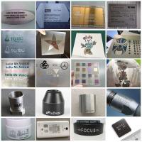 China full over protective cover enclosed mini cnc fiber laser marking machine price 20w 30w 50w 70w 100w 120w for sale