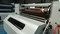 China China Factory Super Clear BOPP Tape Cutting Slitting Machine for sale