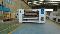China Microcomputer Full-Automatic Adhesive Tape Slitting Machine for sale