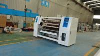 China Microcomputer Full-Automatic Adhesive Tape Slitting Machine for sale