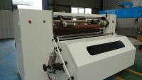 China Professional Factory Price of Skotch Cello Tape Slitting Machine for sale