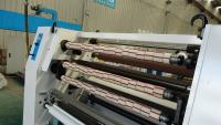 China Professional Factory Price of Skotch Cello Tape Slitting Machine for sale