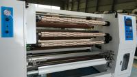 China Professional Factory Price of Skotch Cello Tape Slitting Machine for sale