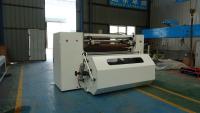 China Large Production Adhesive Tape Slitter Rewinder Machine for sale