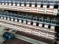 China Professional Factory Super Clear Sello Gum Tape Slitter for sale