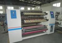 China Professional Factory Super Clear Sello Gum Tape Slitter for sale