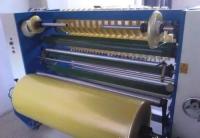 China Small Investment BOPP Tape Slitting Rewinding Machine Cheap Price for sale