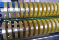 China Small Investment BOPP Tape Slitting Rewinding Machine Cheap Price for sale