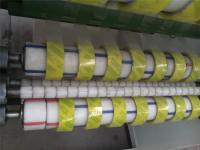 China Automatic Adhesive Tape Rewinding BOPP Tape Slitting Machine for sale