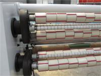 China Automatic Adhesive Tape Rewinding BOPP Tape Slitting Machine for sale