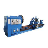 China CW61125 Lathe Heavy Duty Universal Turning Engine Turning Lathe Machine Tools for sale
